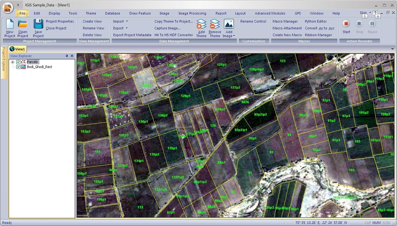 Role of GIS in Agriculture | GIS For Agriculture | GIS Application in ... Role of GIS in Agriculture | GIS For Agriculture | GIS Application in ...